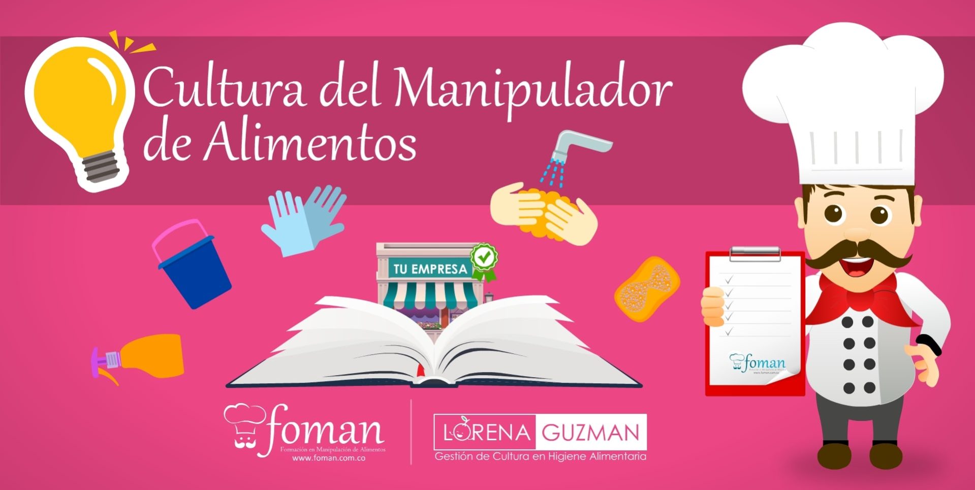 Cursos Disponibles – FOMAN APP